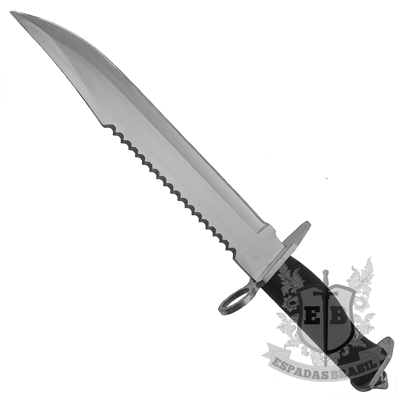 FACA 15POL TATICA / FACAS TÁTICAS / Produtos Sabresul